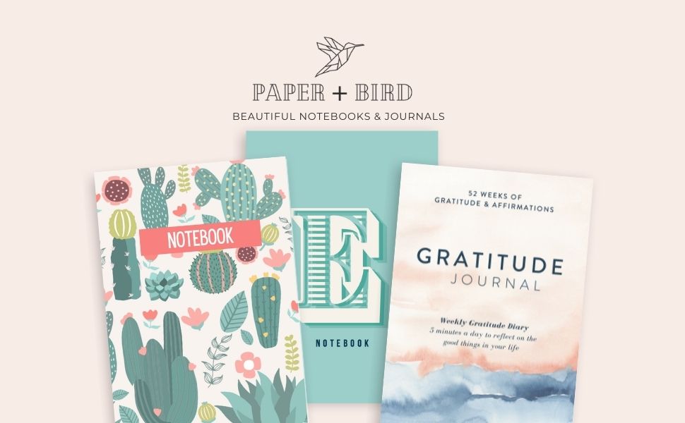 Home - Paper + Bird Press